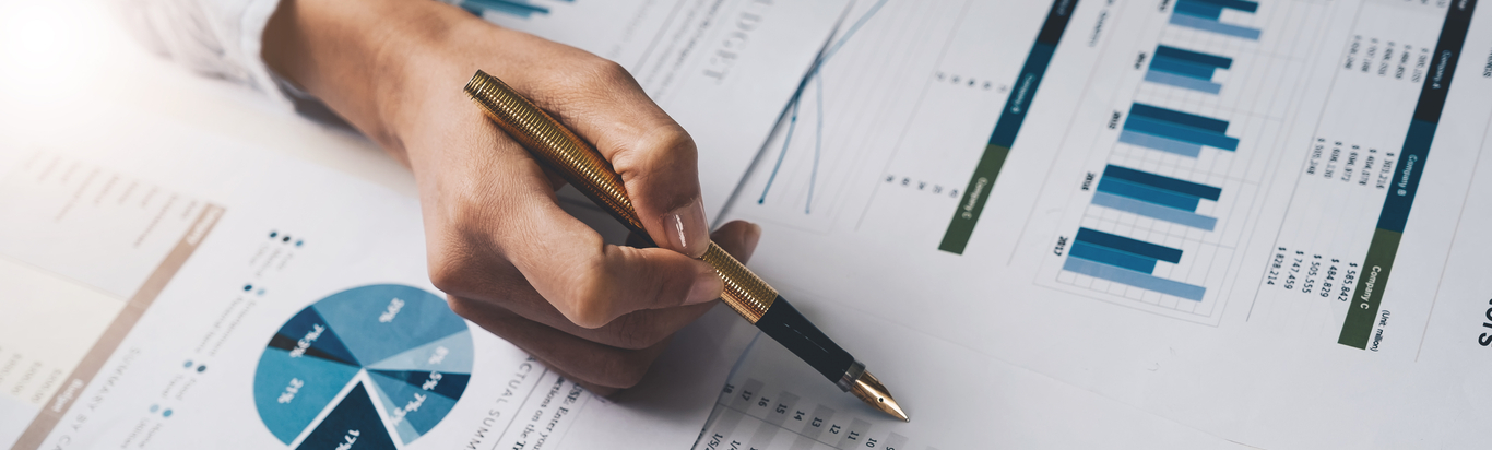2 key reasons why you may want to update your plan during a financial ...